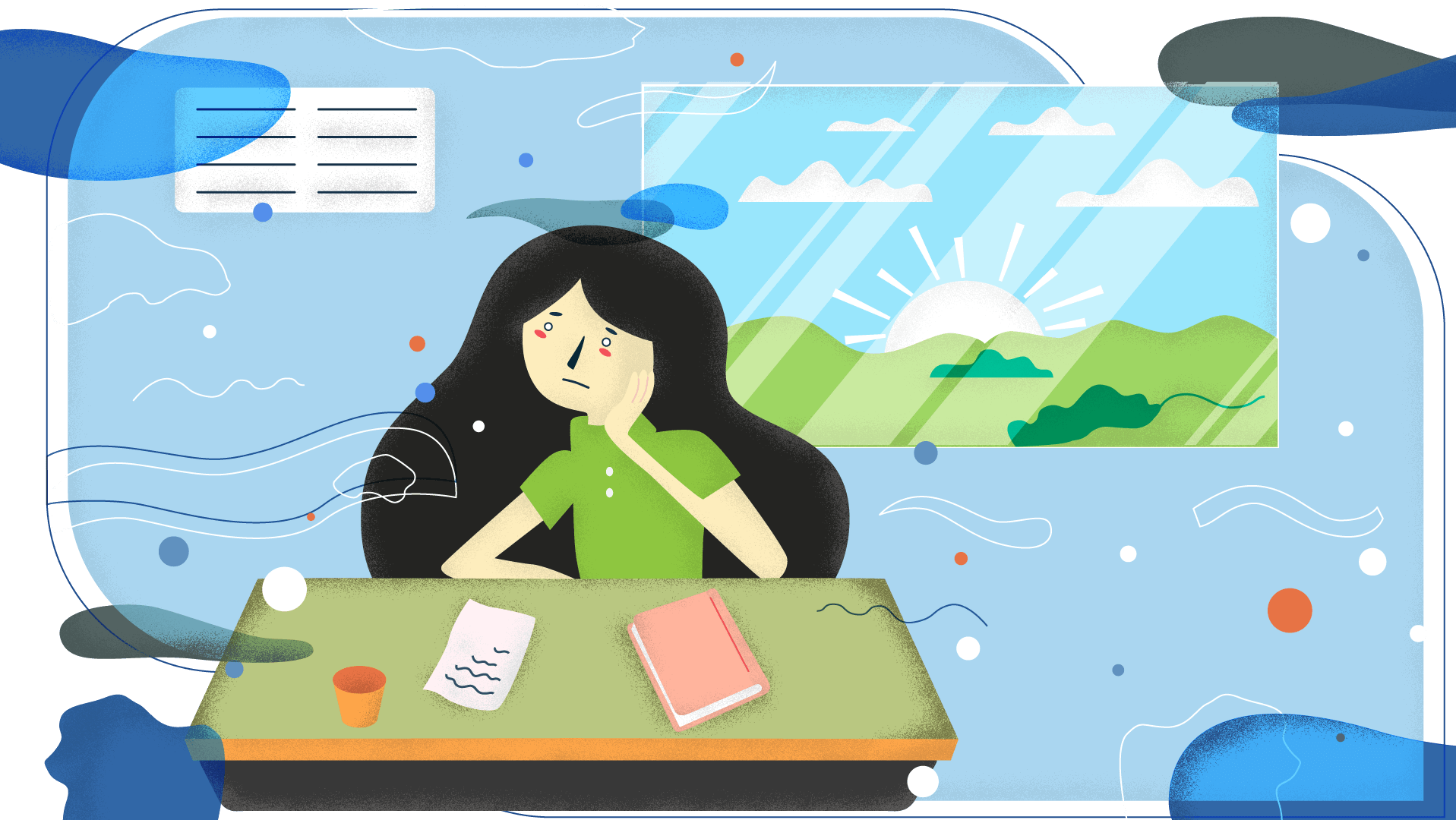 Why School Indoor Air Quality Matters - IAQ.Works