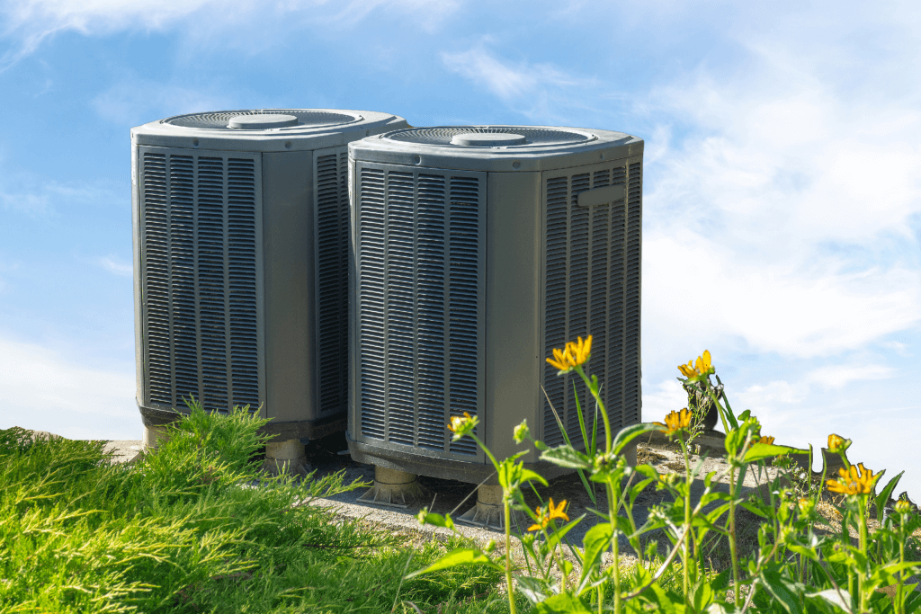 Air Conditioning Appreciation Days - IAQ.Works