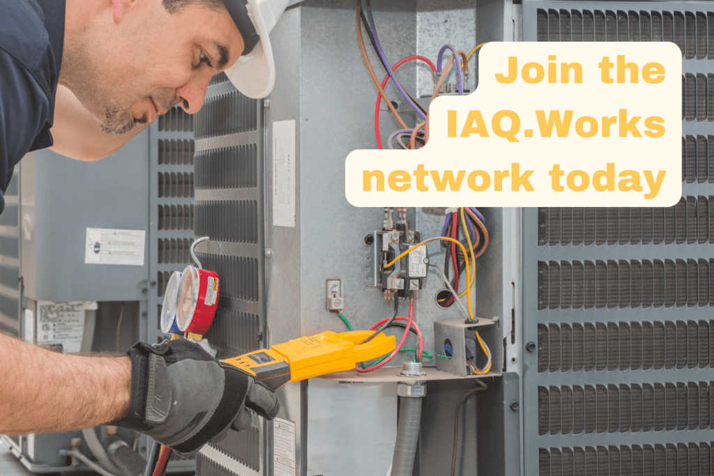 Why Indoor Air Quality Matters and How HVAC Contractors Can Capitalize ...