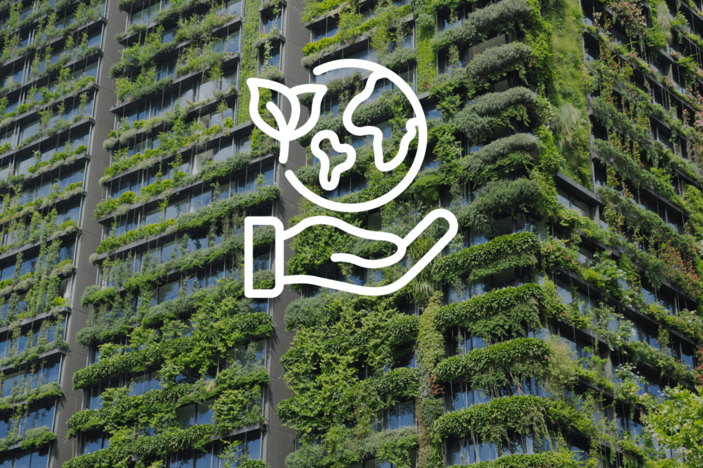 Using Sustainable Materials for Better Air Quality - IAQ.Works