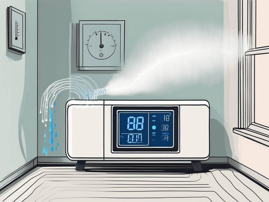 Relative Humidity: Humidity Control Explained - IAQ.Works