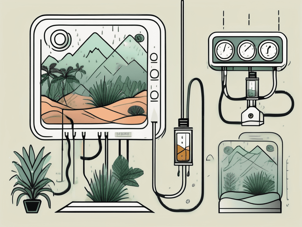 Humidistat: Humidity Control Explained - IAQ.Works