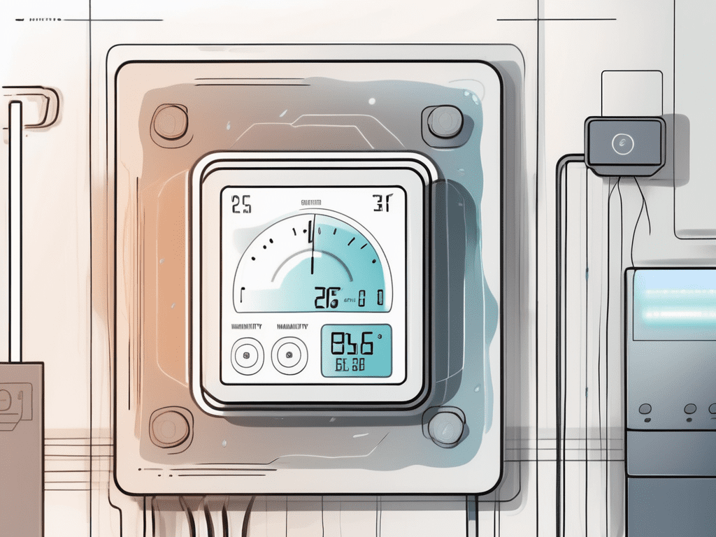 Humidity Sensor: Humidity Control Explained - IAQ.Works