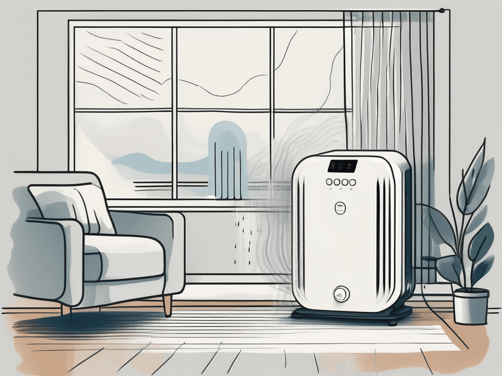 Dehumidifier: Humidity Control Explained - IAQ.Works