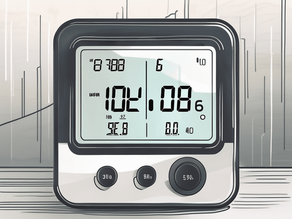 Humidity Indicator: Humidity Control Explained - IAQ.Works