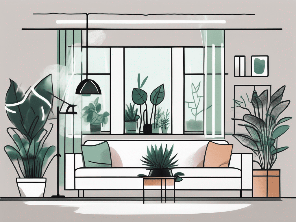 The Importance of Indoor Air Testing - IAQ.Works
