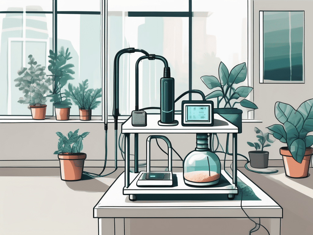 The Importance of Air Quality Testing: A Comprehensive Guide - IAQ.Works