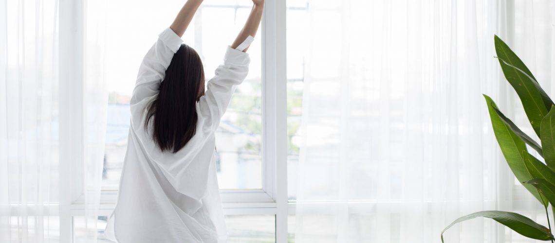 Why Does Your Home Need Fresh Air? - Total Air Purification - IAQ.Works